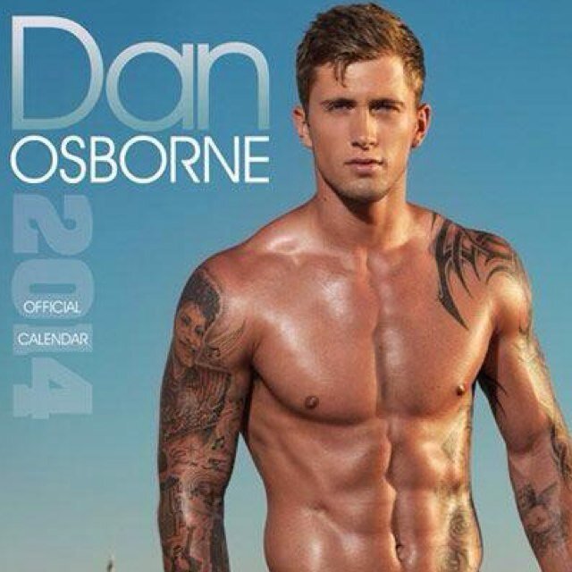 Dan Osborne Fanpage (@Danny_O_Fans) | Twitter