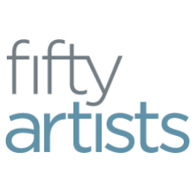 Fifty Artists (@FiftyArtists) | Twitter