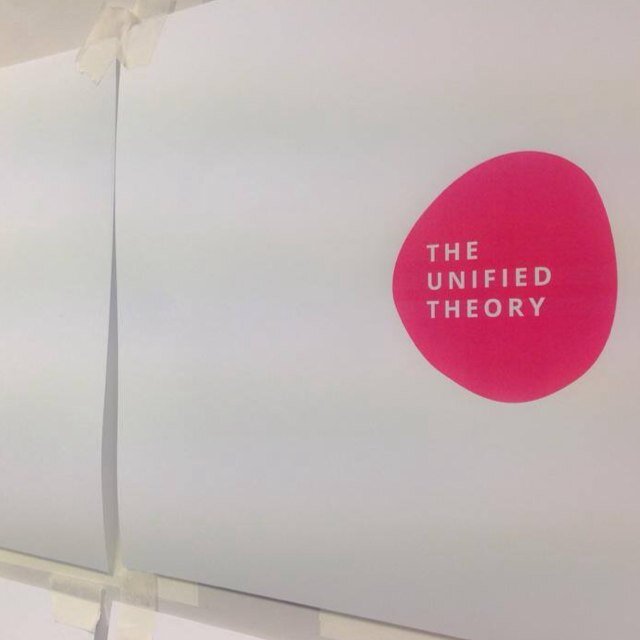 The Unified Theory (@UnifiedTheoryUX) | Twitter The Unified Theory (@UnifiedTheoryUX) | Twitter