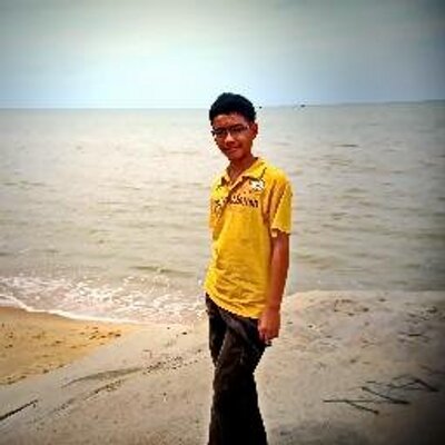 Fahrul Rozi Mukhtar (@FaroLZ) | Twitter