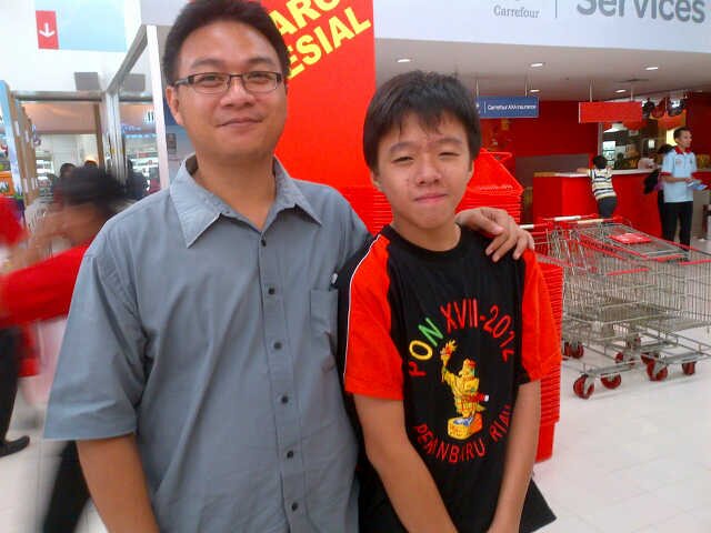 Alvin Halim Alvinhalim25 Twitter