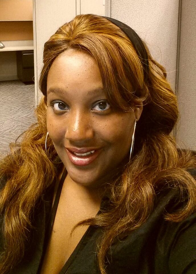 Tasha Ford (@RecruiterTFord) | Twitter