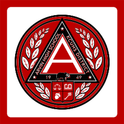 Arvin High School - Alchetron, The Free Social Encyclopedia