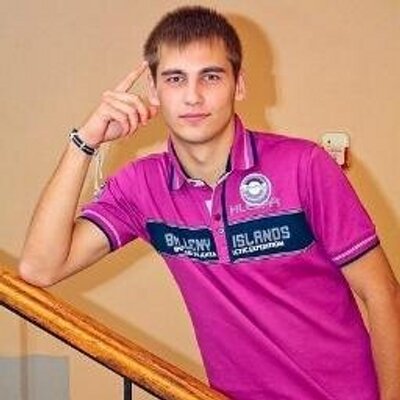 Максим Титов (@max_marketys) | Twitter