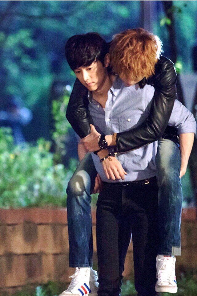 Kwon Se In Fans (@Kwon_Se_In) | Twitter