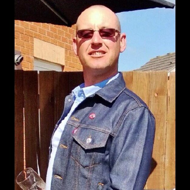 Craig Shergold - Alchetron, The Free Social Encyclopedia