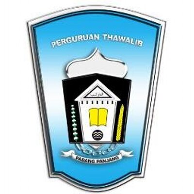 PERGURUAN THAWALIB PADANG PANJANG