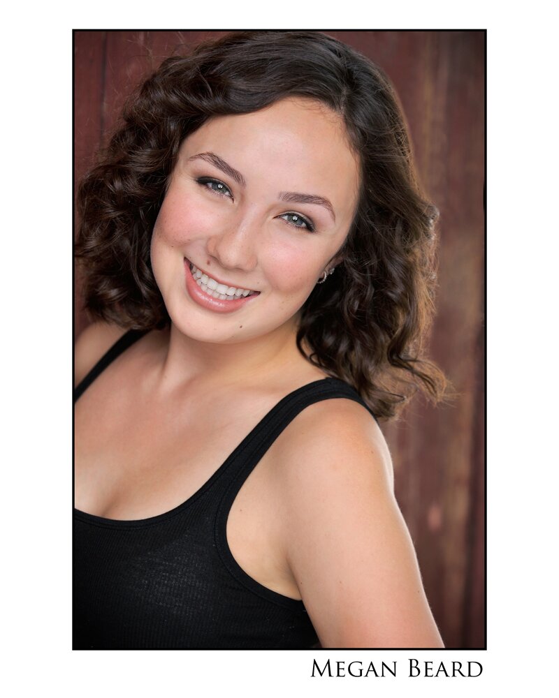 Megan Beard (@Megan_O_Beard) | Twitter