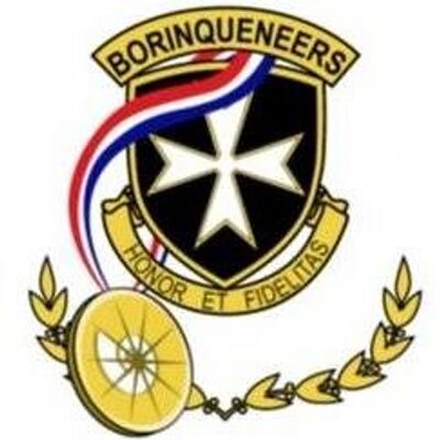 La Política : Tema libre: Los Borinqueneers