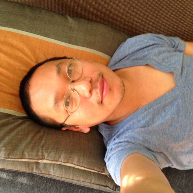 Patrick Leong (@sugarfinger) | Twitter