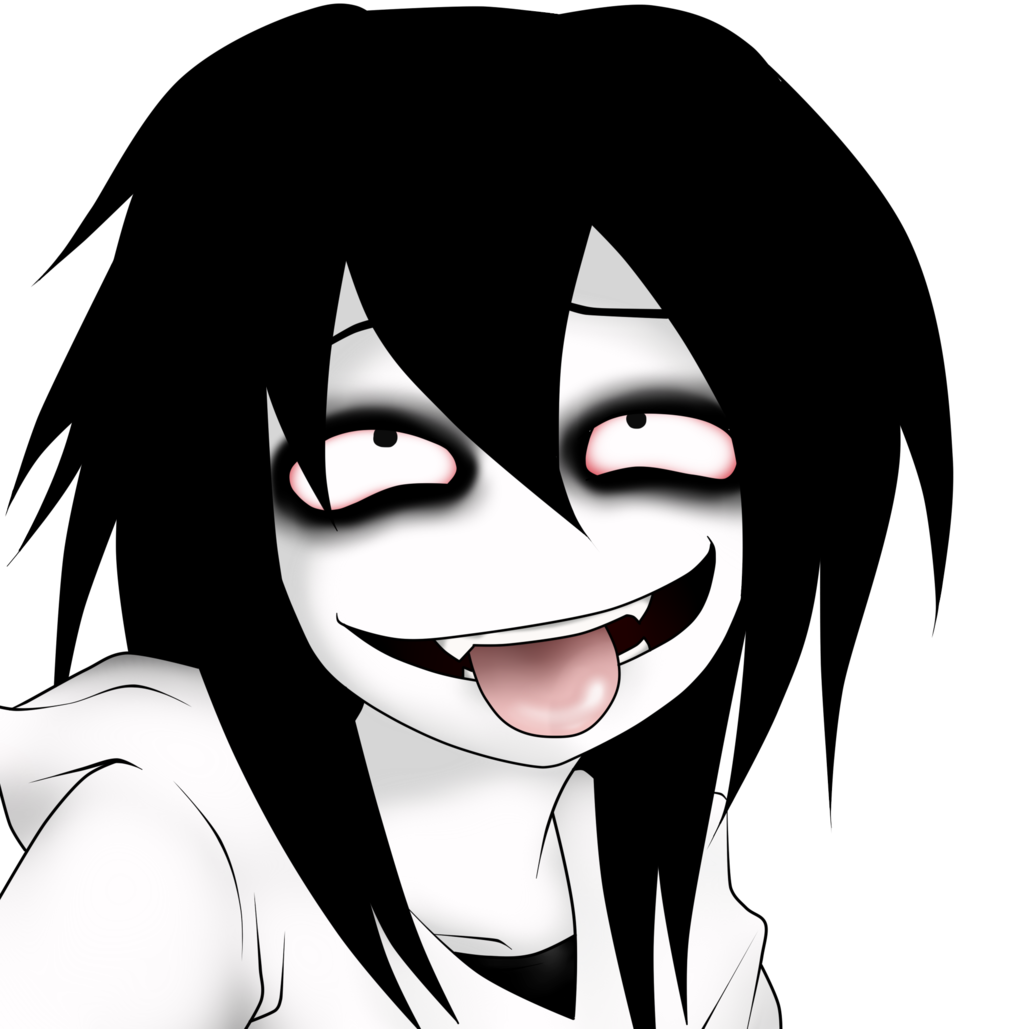 Jeff The Killer Jeffthekillerny Twitter
