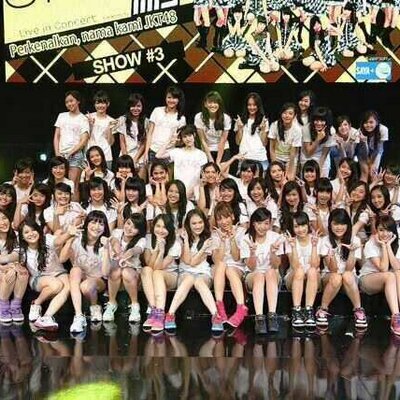 JKT48 (@FAMILY48_ID) | Twitter
