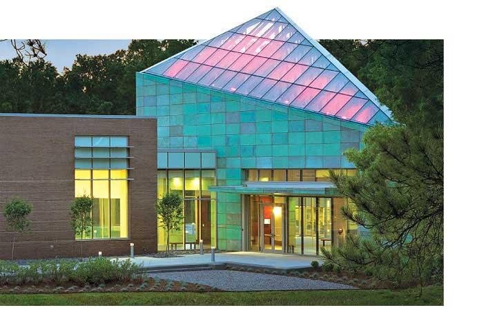 Travel and Venue | ComSciCon