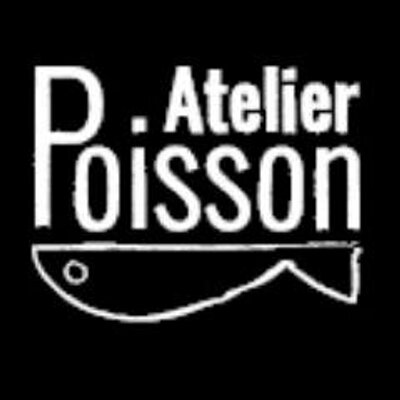 ATELIER POISSON on Twitter: "L'@AtelierPoisson est géré par le CIPA ...