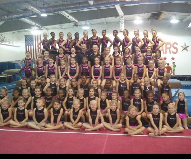 Gymstars Gymnastics (@gymstarsgym) | Twitter