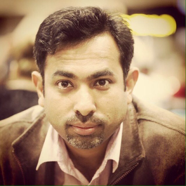 Rizwan Qureshi (@rizwanqureshi) | Twitter