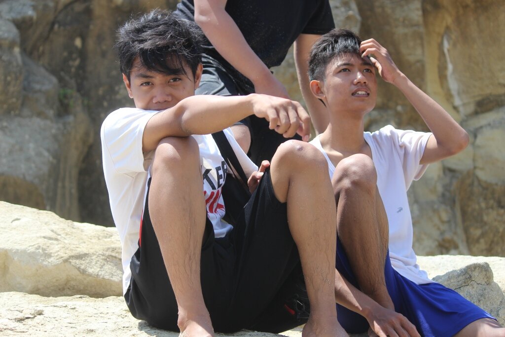 Ilham Aryana (@IlhamArhdiza) | Twitter