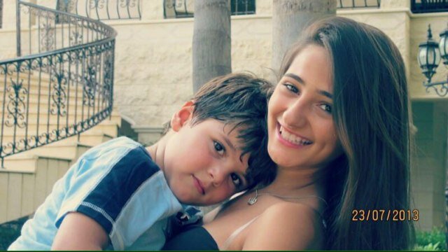 nour safa (@noursafa1) | Twitter