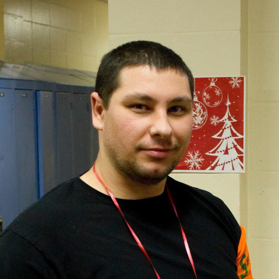 André LaMothe - Alchetron, The Free Social Encyclopedia