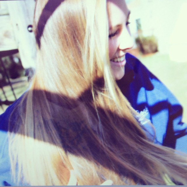 Sydney Beeler (@BeelerSydney) | Twitter