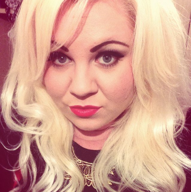 Aimee Ryan Aimeeryanxx Twitter