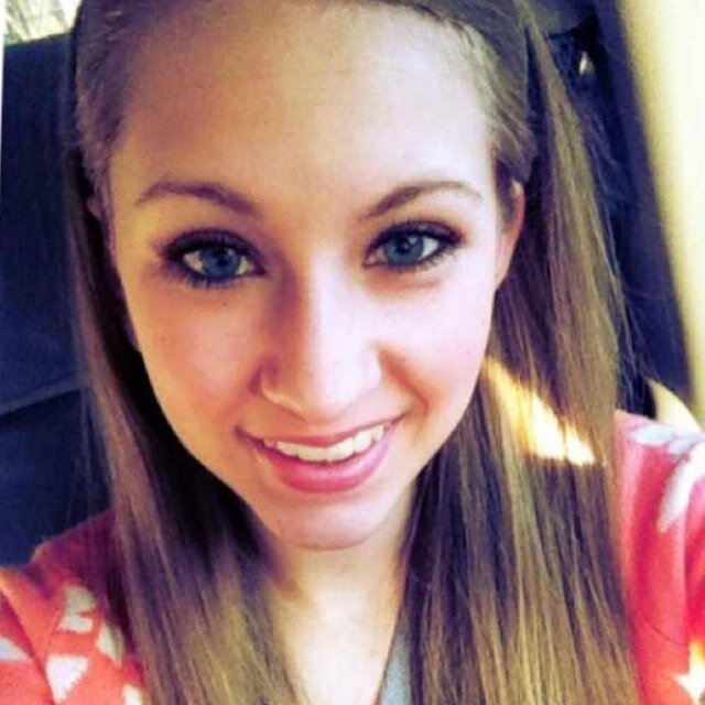 Haley Wilde Wildehay Twitter