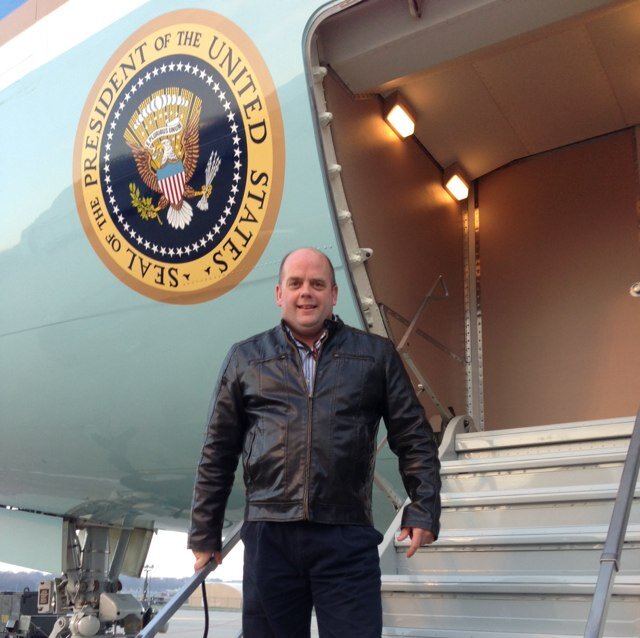 Michael Saltz (@machsixer) | Twitter