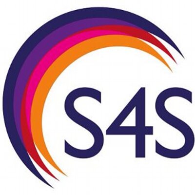 S4s Logo