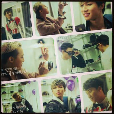 _BIGBANG_IS_VIP_ (@NicoleEeHuey) | Twitter