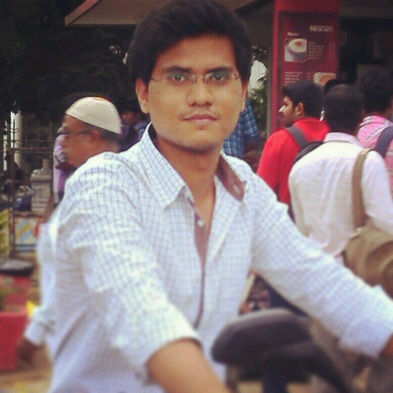 Sameer Mohammed (@sammacklain) | Twitter