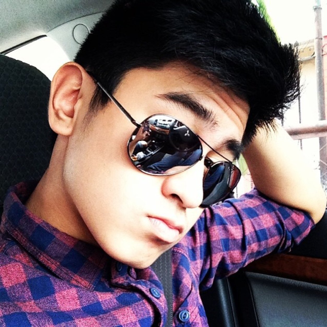 CJ Navato - Alchetron, The Free Social Encyclopedia