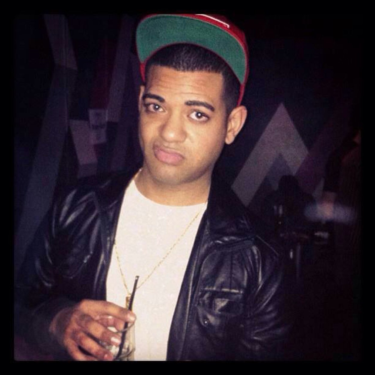 Ash Moreno Ldnmoreno Twitter 