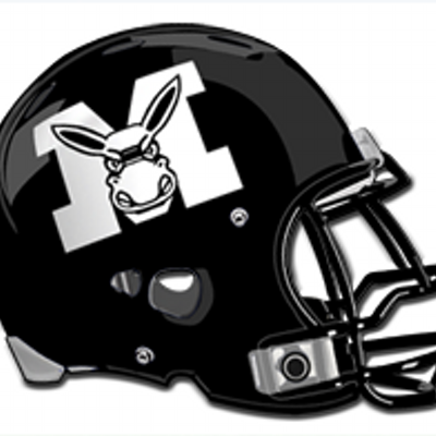 Muleshoe Mule Logo