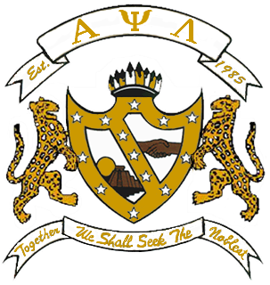 Alpha Psi Lambda (@aplbeta) | Twitter