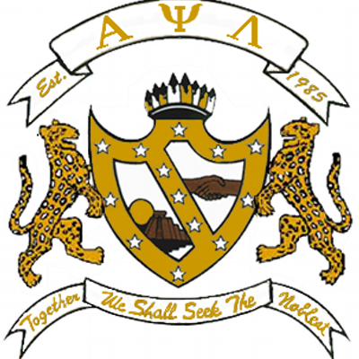 Alpha Psi Lambda (@aplbeta) | Twitter