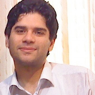 Keyvan Arj (@keyvanarj) | Twitter