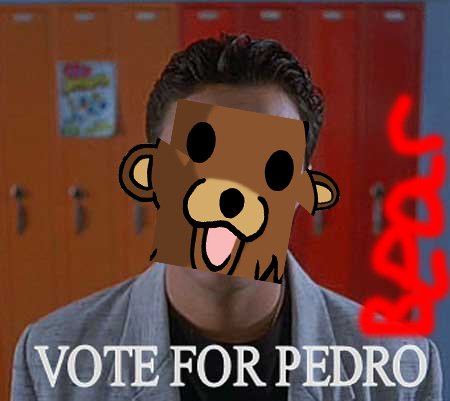 Pedro Bear (@PedroBearMC) | Twitter