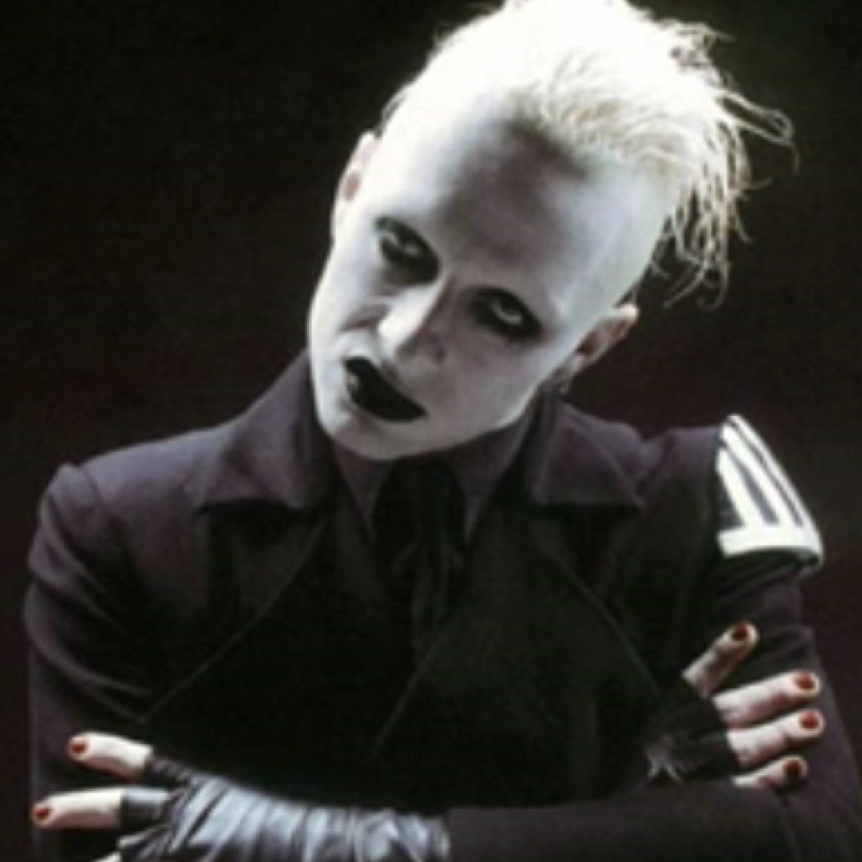 Opiniones De Tim Skold
