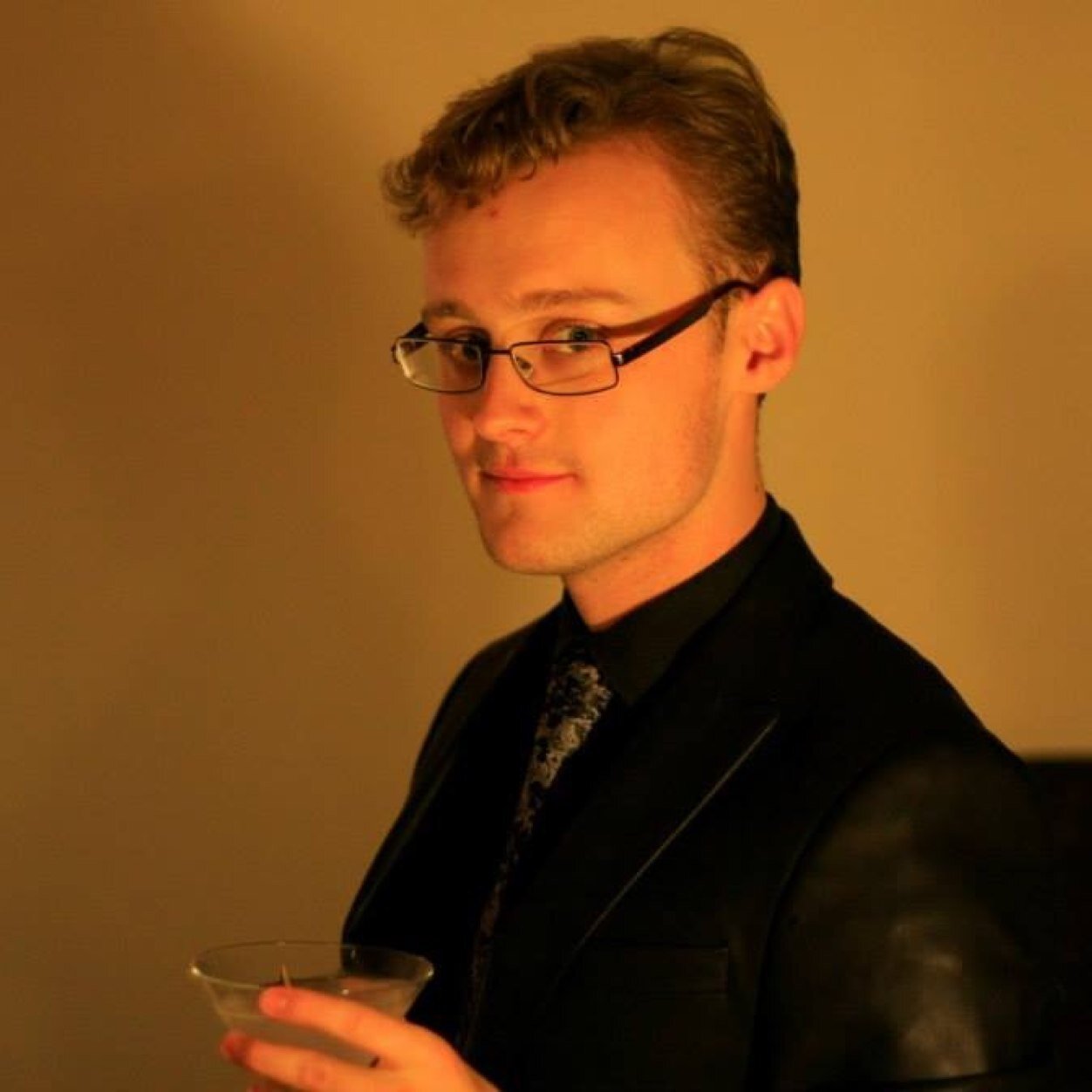 Scott Morrell (@Scottlyrm) | Twitter