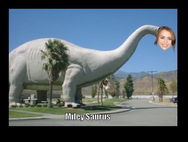 Miley Saurus (@saurus_miley) | Twitter