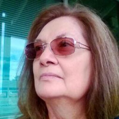 Maria Lewis (@lupe_lewis) | Twitter