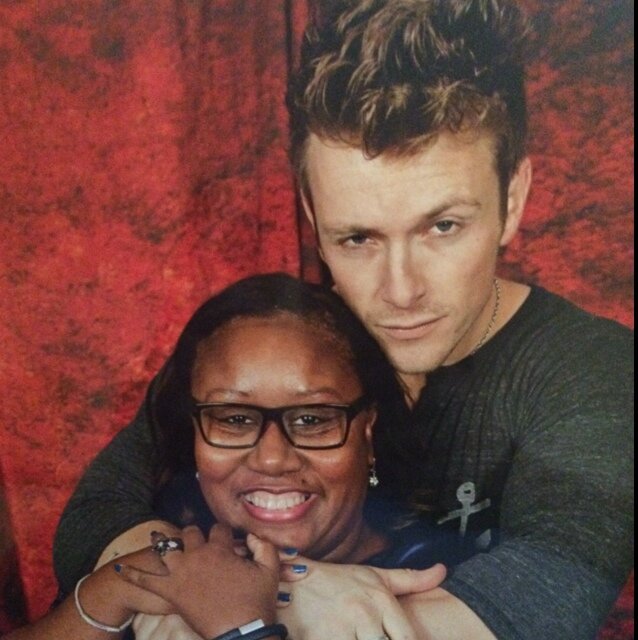 Bridgette Harris (@Ultragirl27) | Twitter