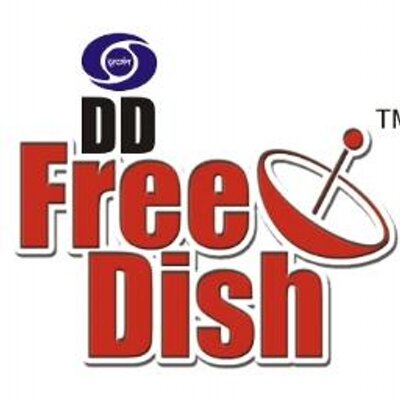 DD Free Dish dd direct plus X