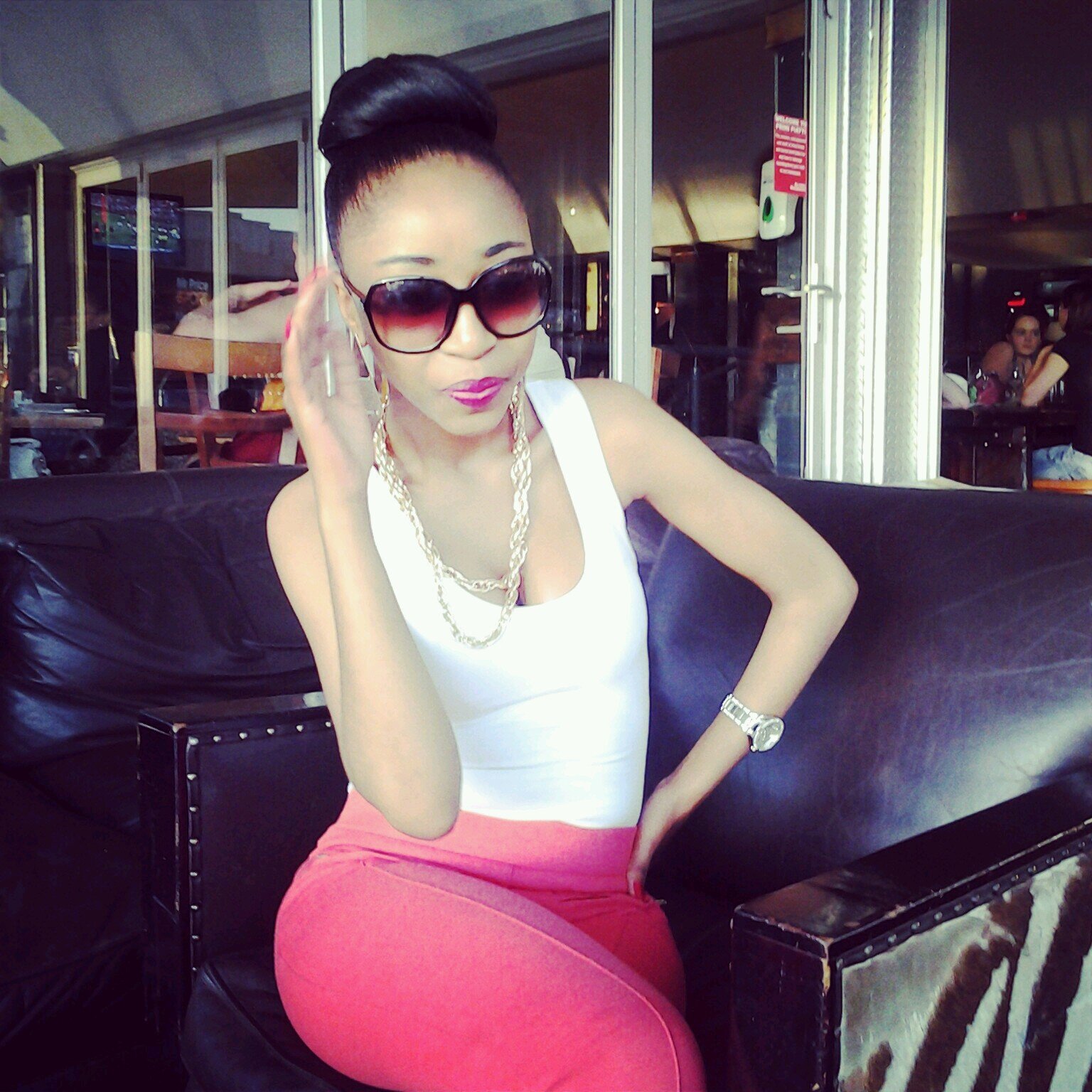 Olerato Olove (@leratoOlove) | Twitter