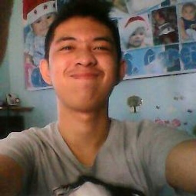 Patrick Umali (@ImKelRik) | Twitter