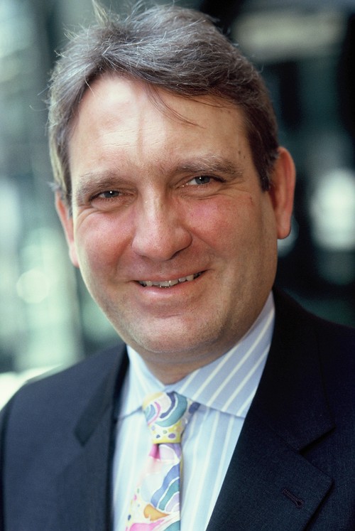 Roland Pieper - JungleKey.de Wiki