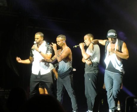 BEST JLS FAN 4EVER (@WareingJLS) | Twitter