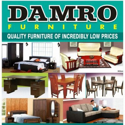 DAMRO Damro Bedroom Furniture Adding Elegance To Facebook, 40% OFF
