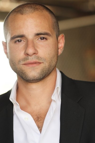 Ray Fonseca - Alchetron, The Free Social Encyclopedia