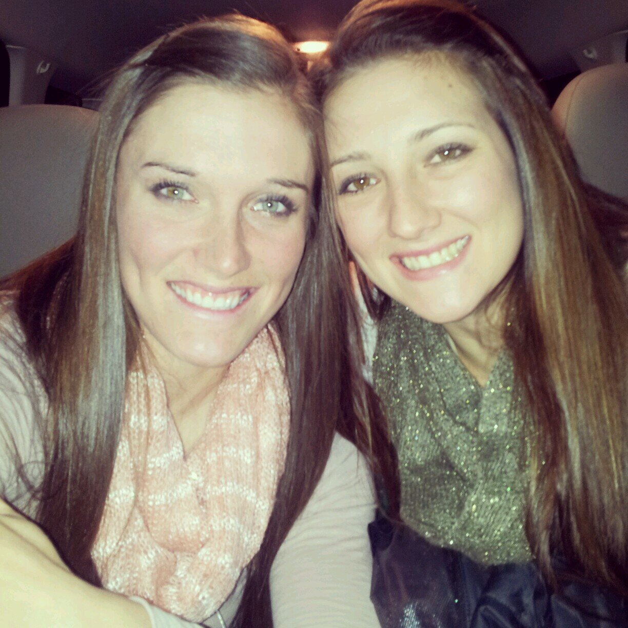 Kayla Knott - @kaylaknott Conversations Network | twtrland